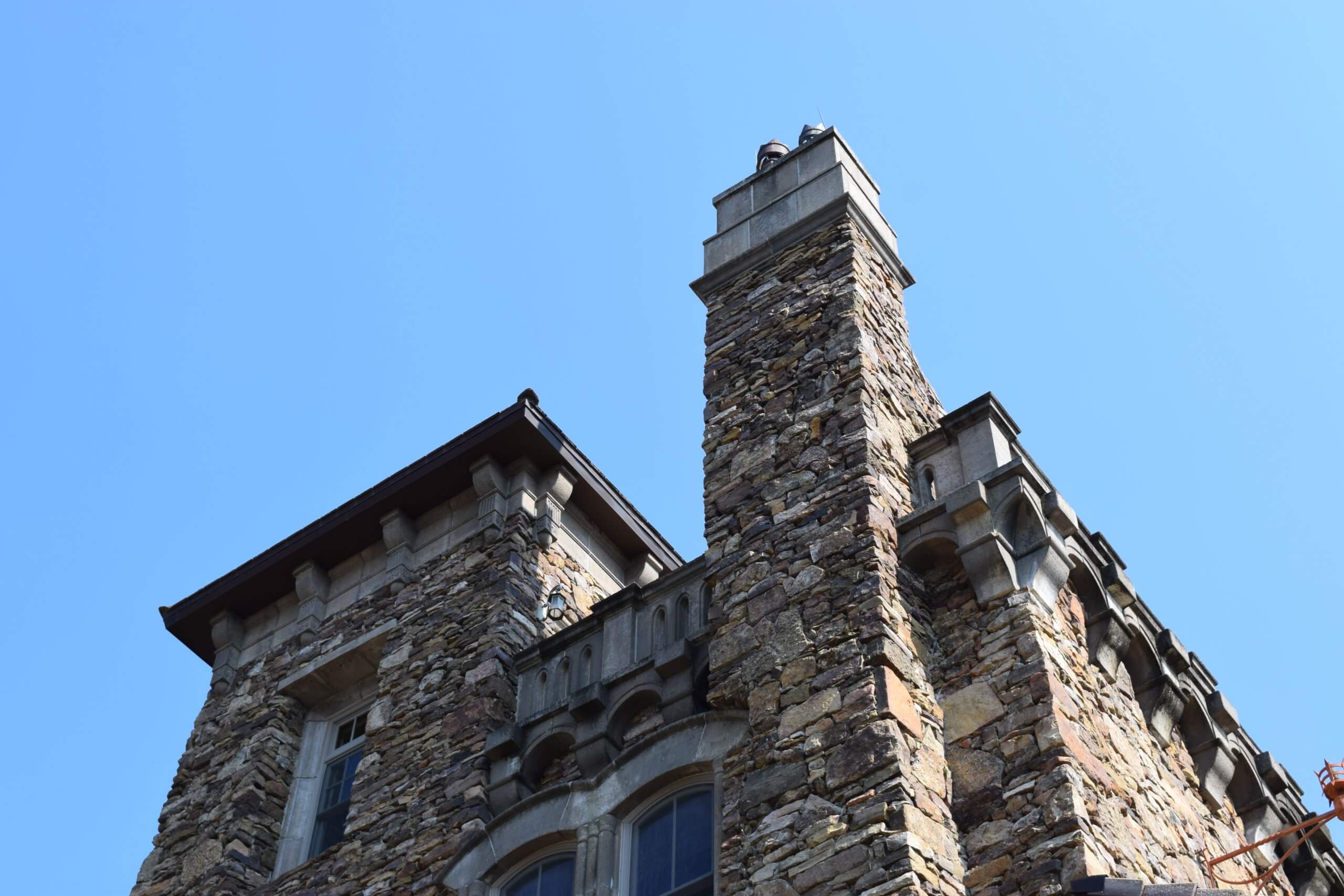 Dromborg Castle: "Dreams the Size of Mountains" - dear y'all
